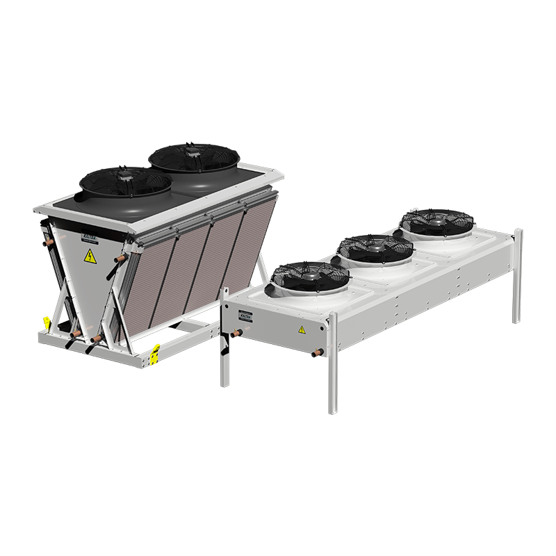 Air-Cooled Condensers | Kaltra