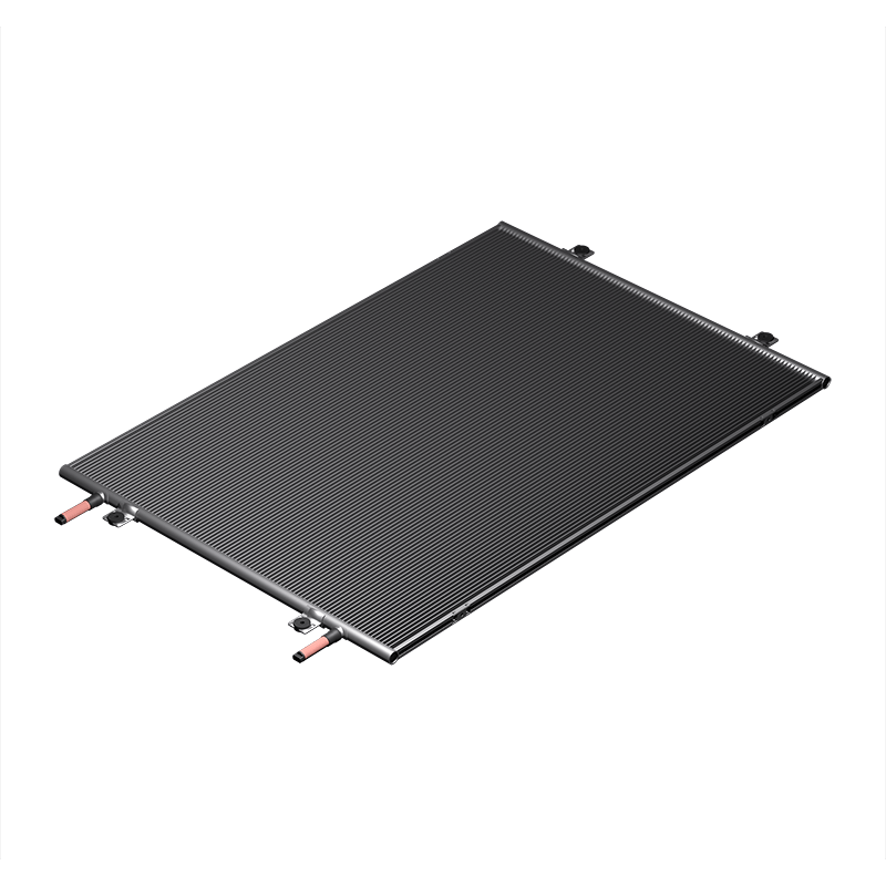 Microchannel Condensers | Kaltra