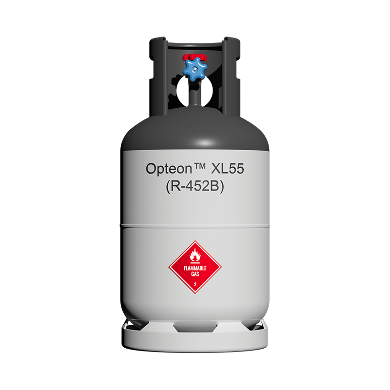 Refrigerant R452b | Kaltra