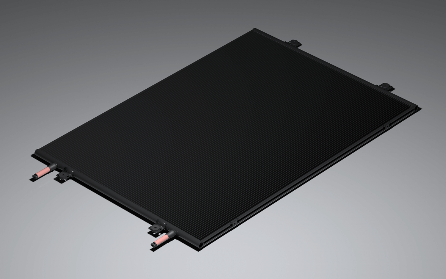 Microchannel Condensers | Kaltra