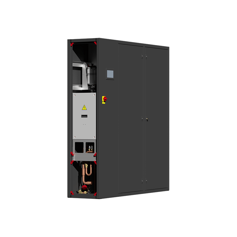 Compact DX | Precision Air Conditioners | Kaltra