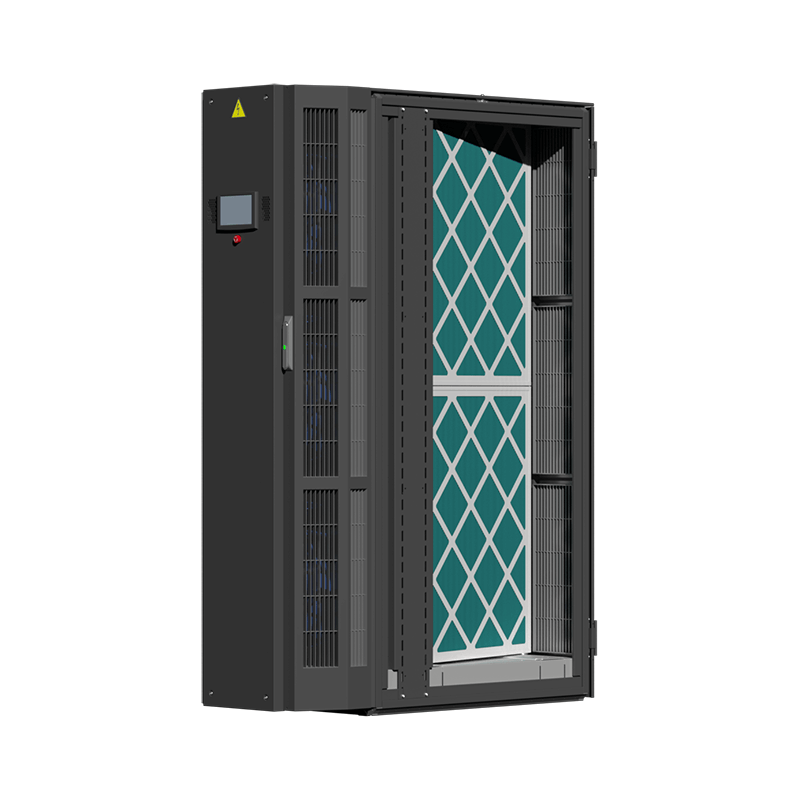 Lambda In-Row CW II | IT/Data Center Cooling | Kaltra