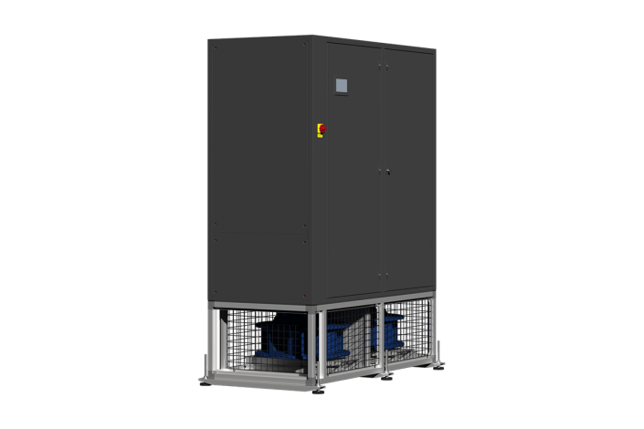 Delta DX/DC | Precision Air Conditioners | Kaltra