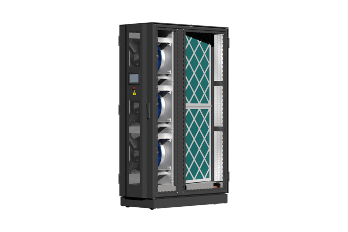 In-Rack CW | IT/Data Center Cooling | Kaltra