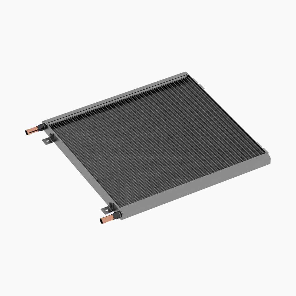 Alcoil receives U.S. and international patents for microchannel ...