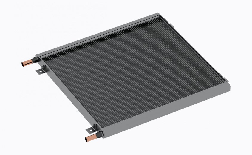 Alcoil receives U.S. and international patents for microchannel ...