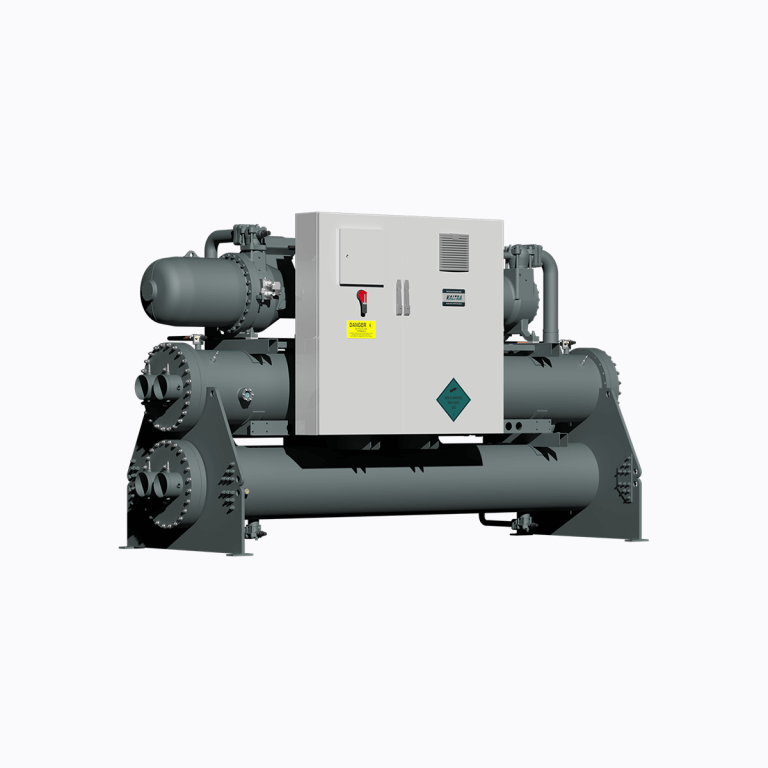 Highly efficient Turbocor-based chillers | Insights | Kaltra