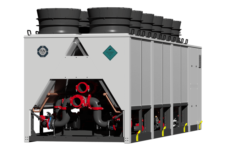 Refrigerant R1234ze | Kaltra