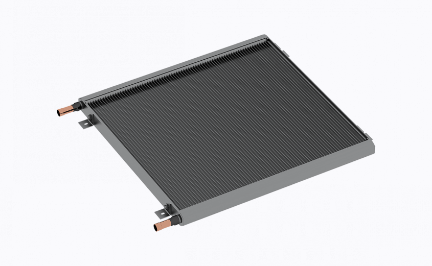 The most advanced microchannel technology comes to Europe | Insights ...