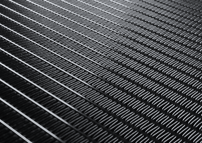 Microchannel Coils | Condensers - Evaporators - Water Coils | Kaltra