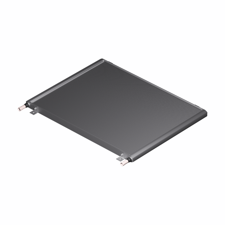 Technology rally: microchannel vs. finned tube evaporator | Insights ...