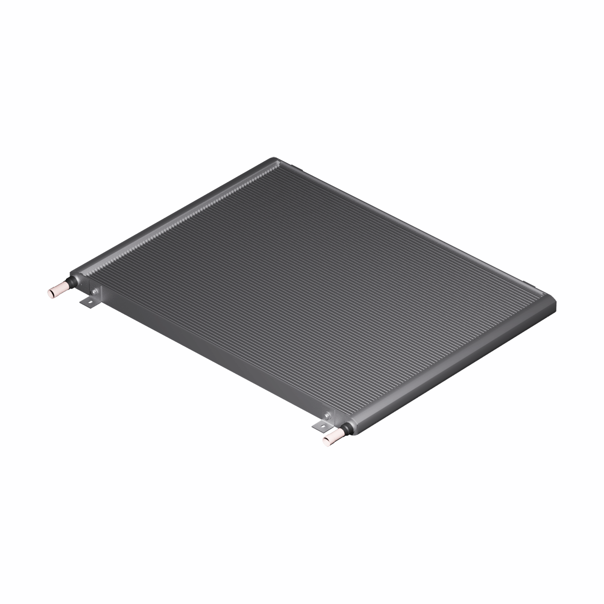 Advanced microchannel technology for HVAC and process cooling ...