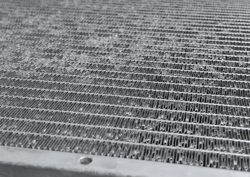 Microchannel Heat Exchangers | Kaltra