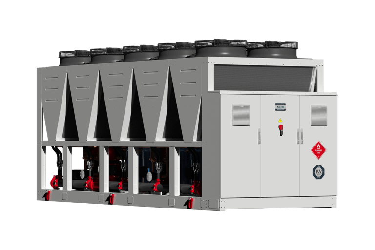 Refrigerant R454b | Kaltra