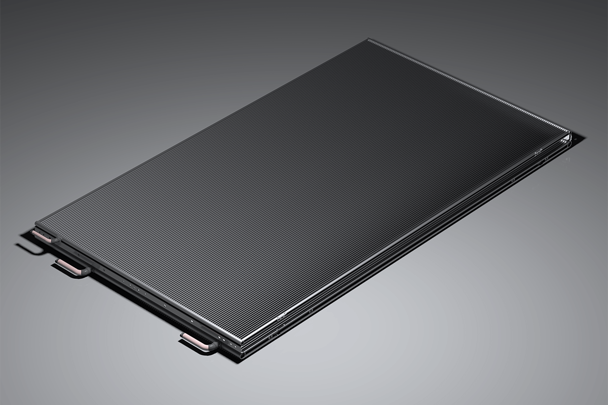 Twin-slab condenser coils bring efficiency advantages | Insights | Kaltra