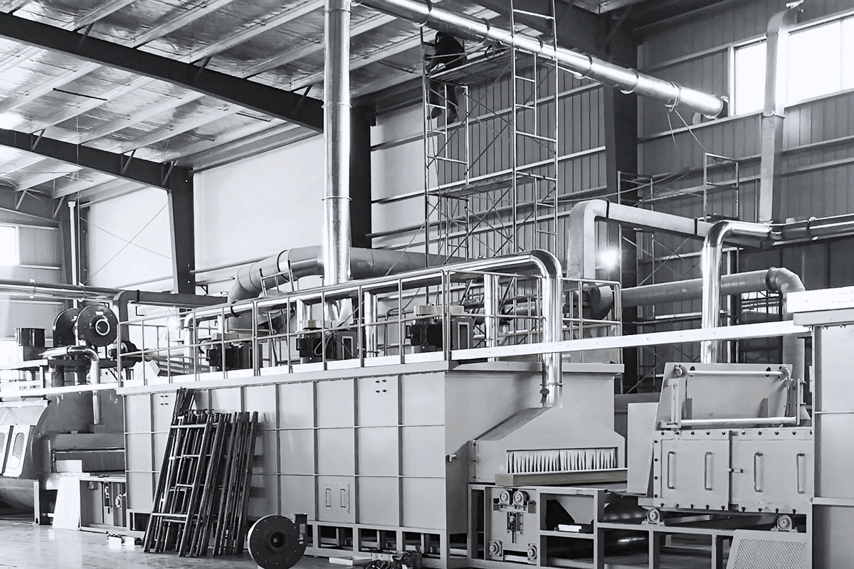 Kaltra expands manufacturing capabilities | Insights | Kaltra