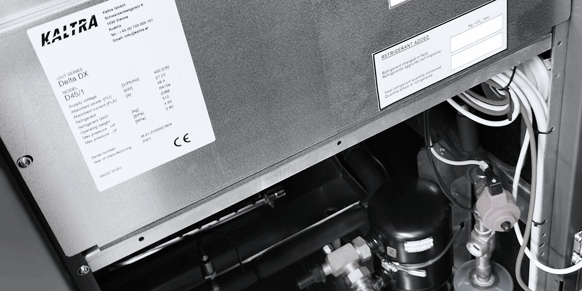 Modernized Delta DX/DXi II range to be presented in February | Insights ...